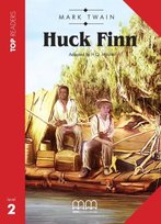 Huck Finn - Twain Mark | Książka w Empik