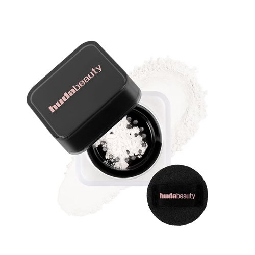 Huda Beauty Easy Bake Loose Powder in Sugar Cookie 6 g MINI ...
