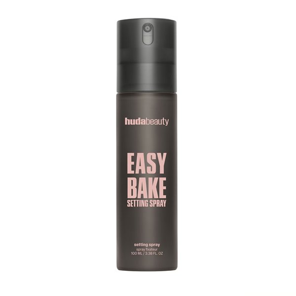Huda Beauty Easy Bake Setting Spray 100 ml | TOTALNA NOWOŚĆ! Spray ...