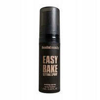 HUDA BEAUTY Easy Bake Setting Spray - Spray Utrwalający Makijaż 6 ml ...
