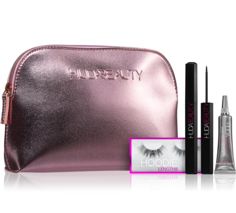 Huda Beauty Ramadan Kit zestaw upominkowy | Sklep EMPIK.COM