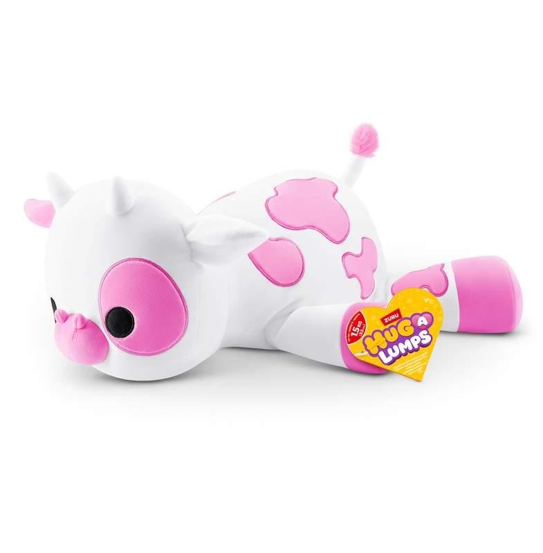 Hug-A-Lumps średni Cow(Clover) - Hug A Lumps | Sklep EMPIK.COM