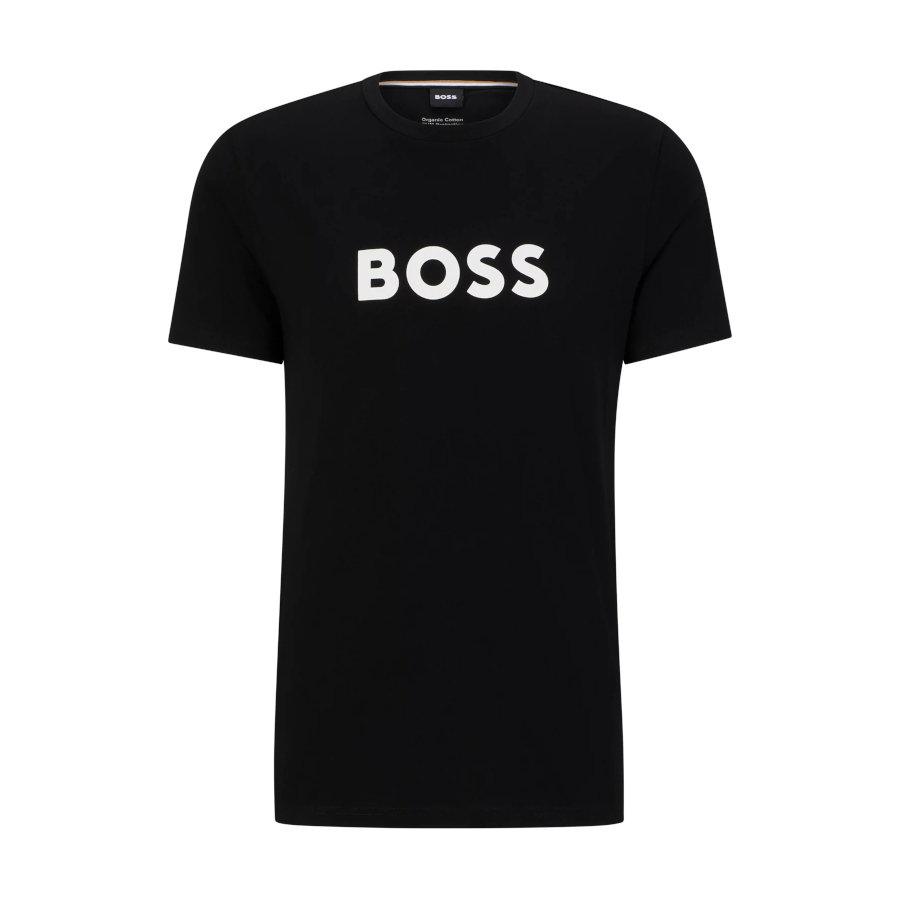 Hugo Boss Logo T-shirt M - Hugo Boss | Moda Sklep EMPIK.COM