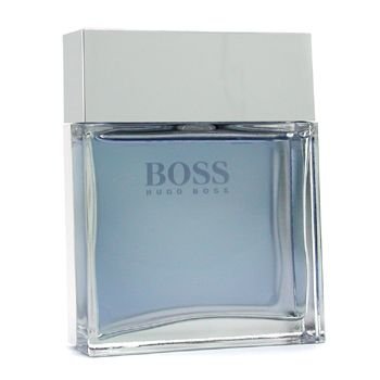 Hugo Boss, Pure, woda po goleniu, 75 ml | Sklep EMPIK.COM