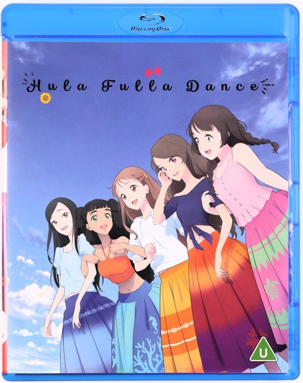 Hula Fulla Dance - Various Directors | Filmy Sklep EMPIK.COM