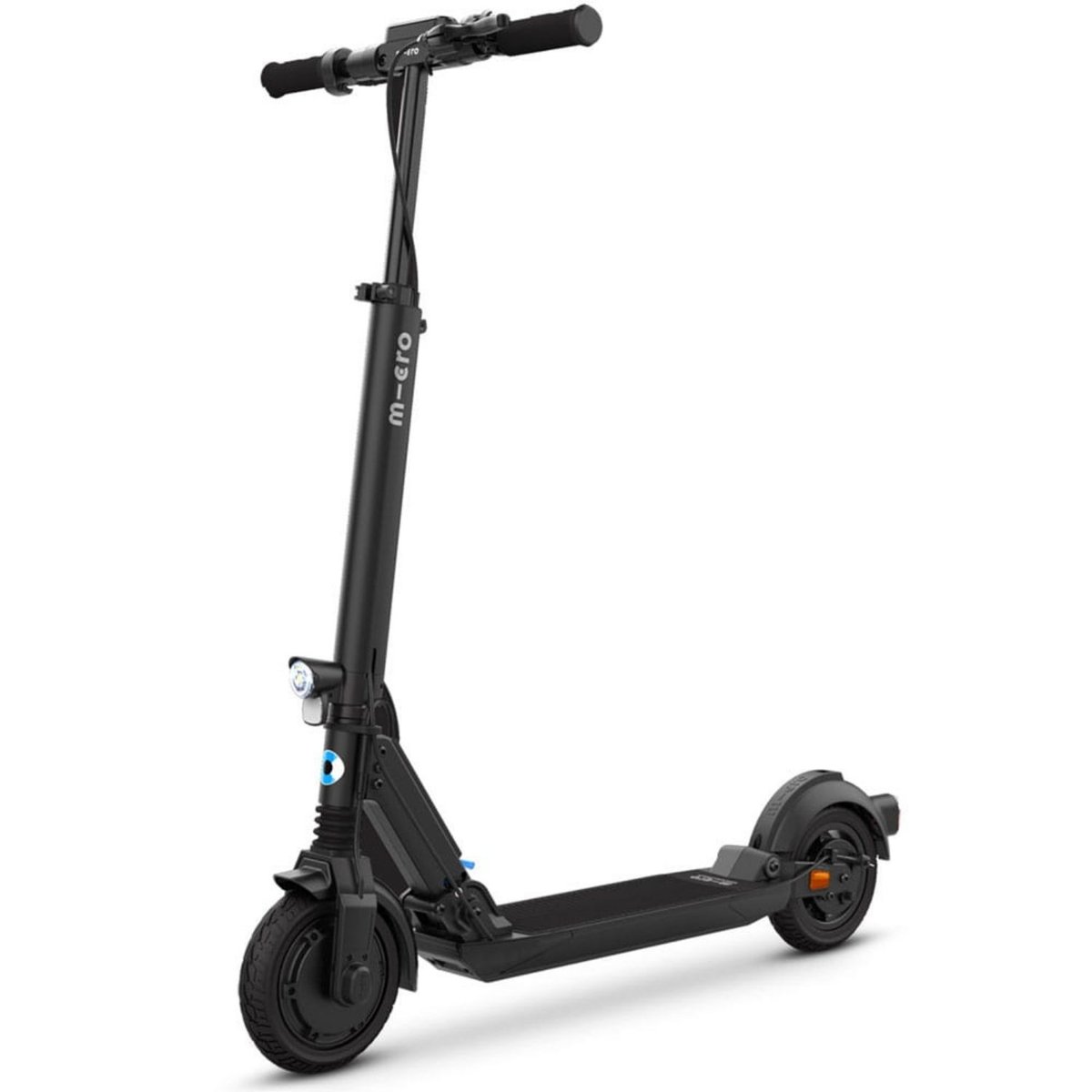 Hulajnoga elektryczna Micro Explorer 500W 100kg - Inna marka | Sport ...