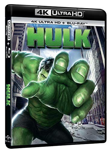 Hulk - Various Production| Filmy Sklep EMPIK.COM