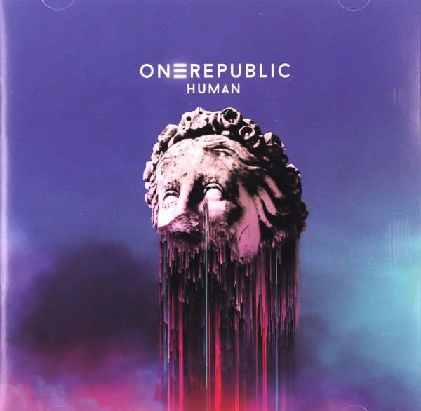 Human (+5 Tracks) - OneRepublic | Muzyka Sklep EMPIK.COM