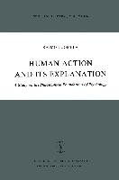 Human Action and Its Explanation - Tuomela R. | Książka w Empik