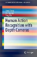 Human Action Recognition with Depth Cameras - Liu Zicheng | Książka w Empik