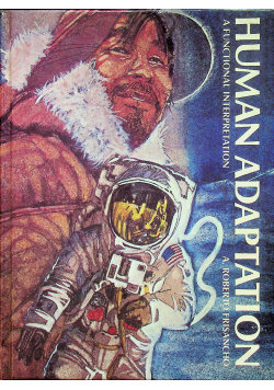 Human Adaptation - | Książka w Empik