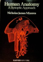 Human anatomy: A synoptic approach - Opracowanie zbiorowe | Książka w Empik
