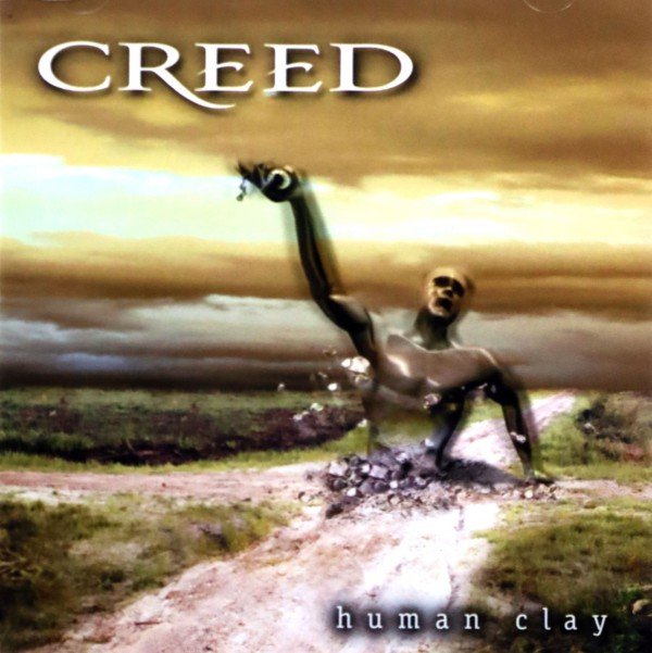 Human Clay - Creed | Muzyka Sklep EMPIK.COM