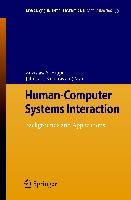 Human-Computer Systems Interaction - Springer-Verlag Gmbh | Książka w Empik