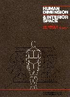 Human Dimension And Interior Space - Panero Julius | Książka w Empik