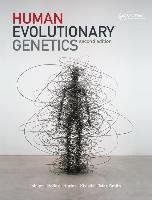 Human Evolutionary Genetics - Jobling Mark | Książka w Empik