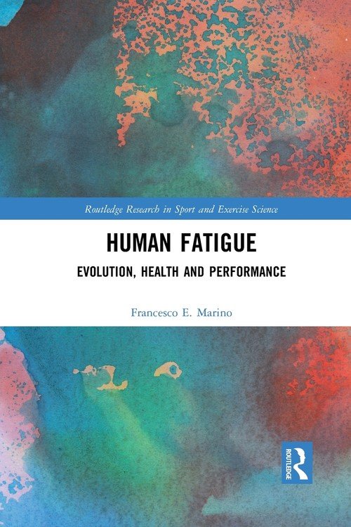 Human Fatigue - W opisie | Książka w Empik