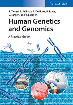 Human Genetics and Genomics: A Practical Guide - Wiley-VCH Verlag GmbH ...