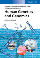 Human Genetics and Genomics: A Practical Guide - Wiley-VCH Verlag GmbH ...