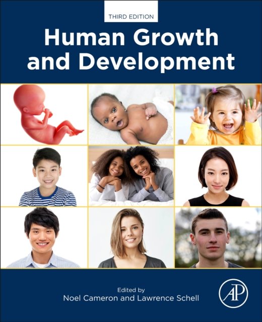 Human Growth and Development - Opracowanie zbiorowe | Książka w Empik