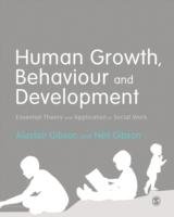Human Growth, Behaviour and Development - Gibson Alastair | Książka w Empik