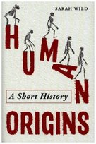Human Origins - Michael O'Mara Publications | Książka w Empik