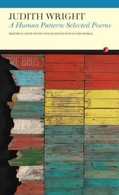 Human Pattern - Wright Judith | Książka w Empik