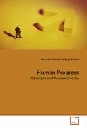 Human Progress - Natoli Riccardo | Książka w Empik