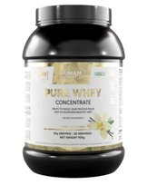 Human Protect Pure Whey - 900g - Human Protect | Sport Sklep EMPIK.COM