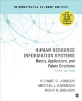 Human Resource Information Systems - International Student Edition. Basics, Applications, and ...