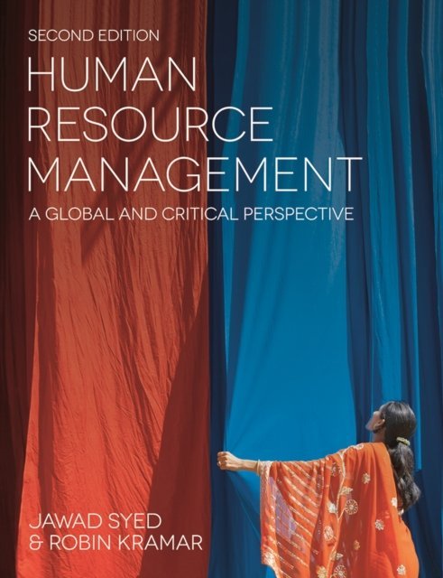 Human Resource Management [DRM] - ebook EPUB - Robin Kramar | Ebook Sklep EMPIK.COM