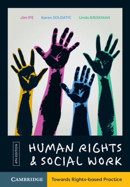 Human Rights and Social Work: Towards Rights-Based Practice ...