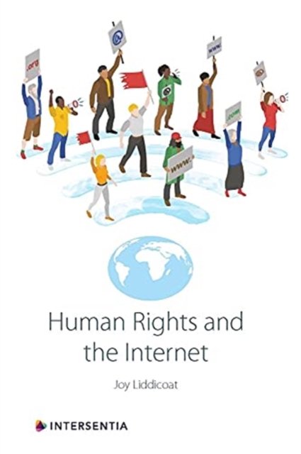 Human Rights and the Internet - Joy Liddicoat | Książka w Empik