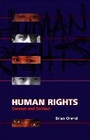 Human Rights - Orend Brian | Książka w Empik