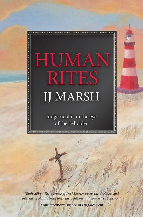 Human Rites - Marsh Jj | Książka w Empik