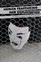 Human Trafficking - Malloch Margaret And | Książka w Empik