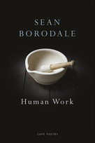 Human Work - Borodale Sean | Książka w Empik