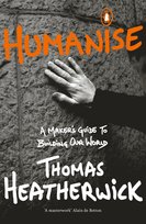 Humanise - Heatherwick Thomas | Książka w Empik