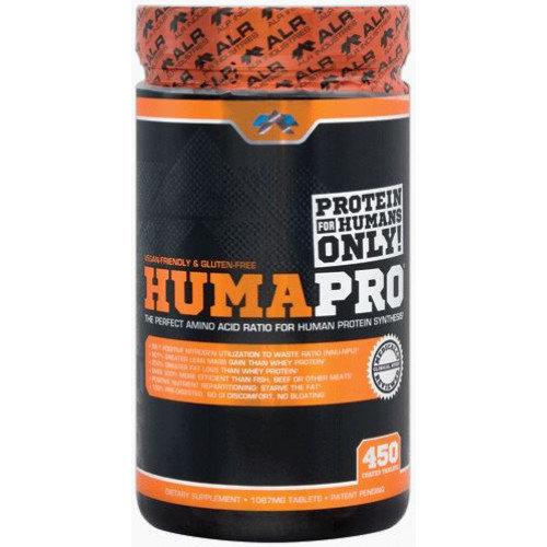 HumaPro ALRI 450 tabletek - Inna marka | Sport Sklep EMPIK.COM