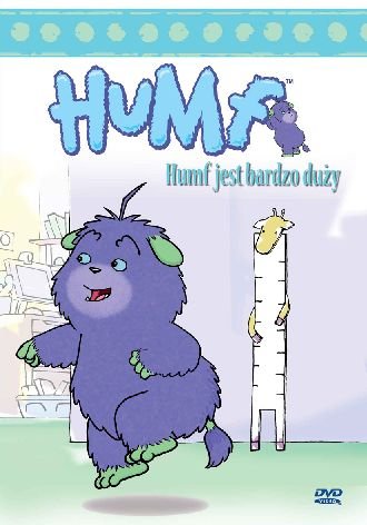 Humf: Humf jest bardzo duży - Various Directors| Filmy Sklep EMPIK.COM