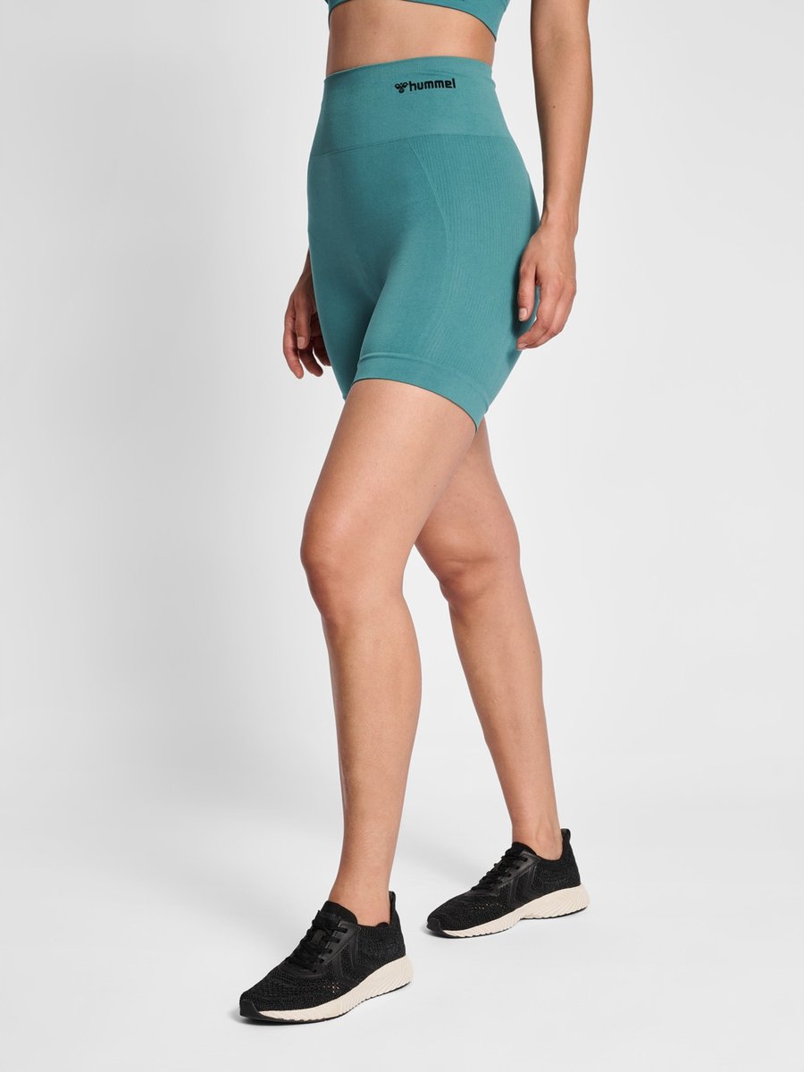 Hummel Bezszwowe Spodenki 0U1 Hml__L - Hummel | Sport Sklep EMPIK.COM