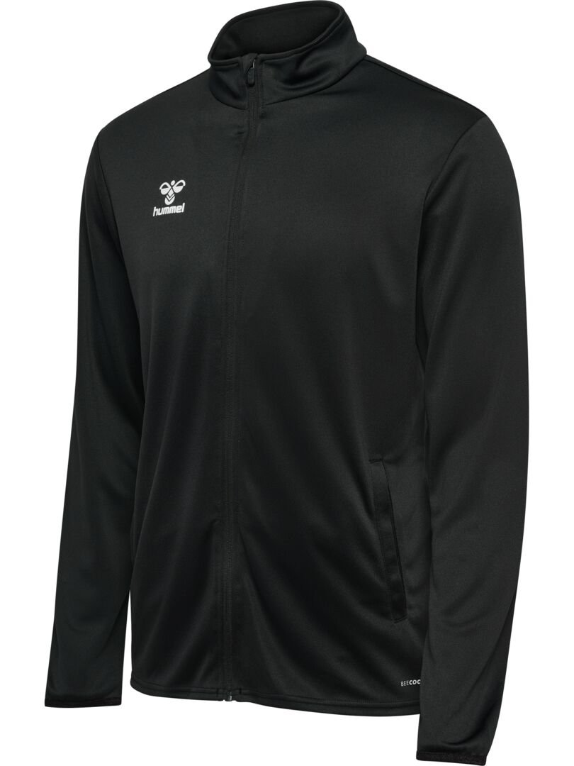 HUMMEL bluza rozpinana hml ESSENTIAL TRACK JACKET r. L - Inna marka ...