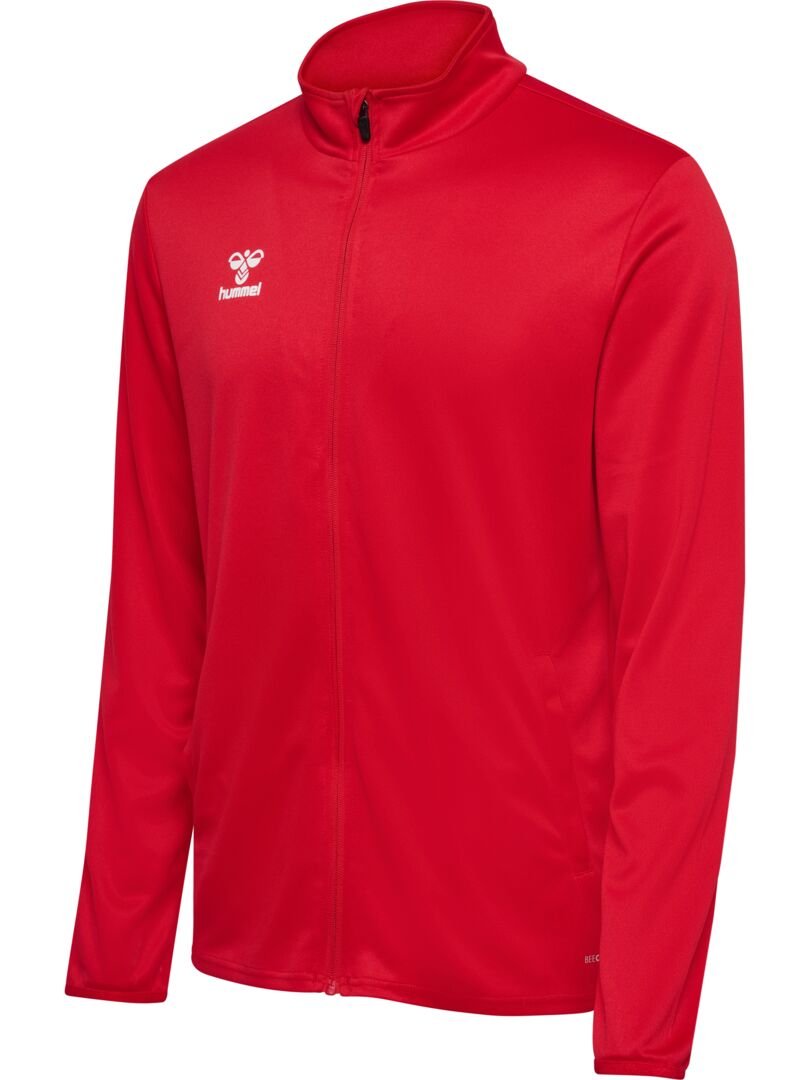 HUMMEL bluza rozpinana hml ESSENTIAL TRACK JACKET r. M - Inna marka ...