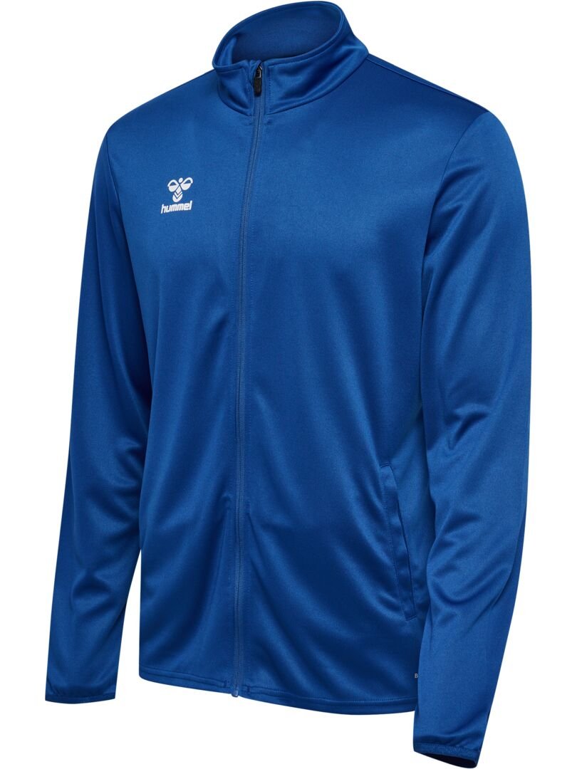 HUMMEL bluza rozpinana hml ESSENTIAL TRACK JACKET r. S - Inna marka ...