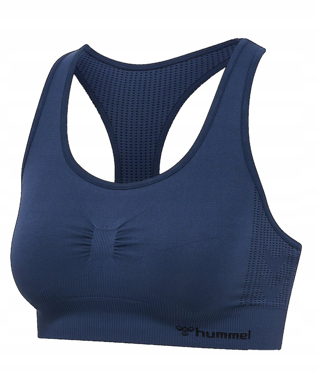 Hummel Krótki Sportowy Top A0T Hml__M - Hummel | Sport Sklep EMPIK.COM