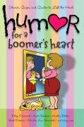 Humor for a Boomer's Heart - Snapdragon Group | Książka w Empik