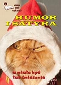 Humor i satyra 2 A miało być tak śmiesznie - Opracowanie zbiorowe ...