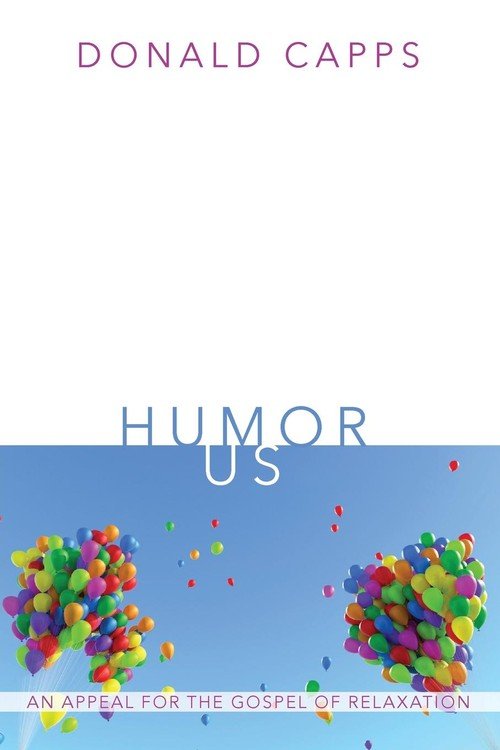 Humor Us - Capps Donald | Książka w Empik