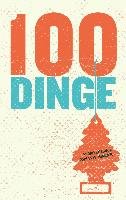 Hundert Dinge - Kussin Mirko | Książka w Empik