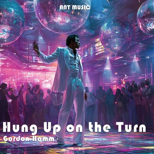 Hung Up on the Turn - Gordon Hamm | Muzyka, mp3 Sklep EMPIK.COM